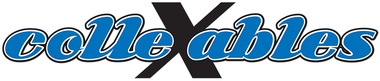 Certification - COMIXPO COLLEXABLES