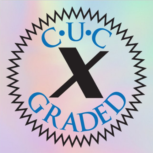 Certification - COMIXPO COLLEXABLES